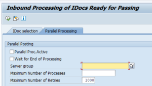 Load balancing settings – Saptechnicalguru.com