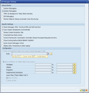 Update process debugging – Saptechnicalguru.com