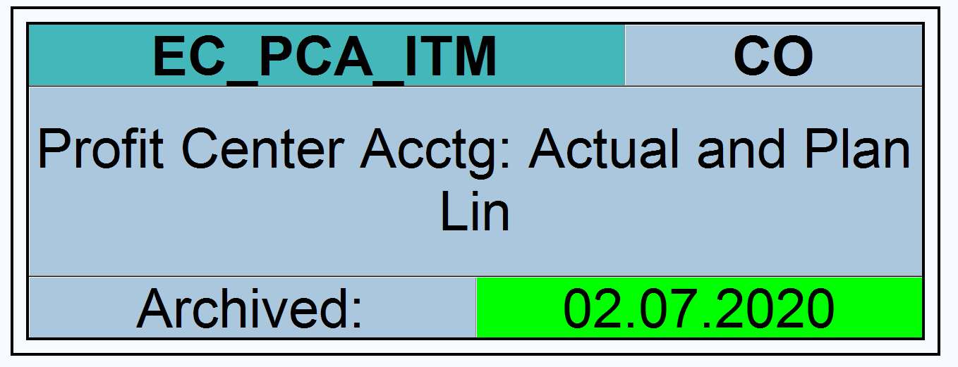 EC_PCA_ITM – Saptechnicalguru.com EC_PCA_ITM – Saptechnicalguru.com