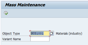MASS transaction – Saptechnicalguru.com