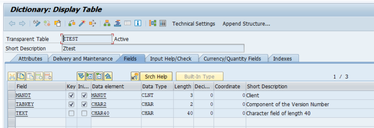Using type-ahead and fuzzy search in F4 help – Saptechnicalguru.com
