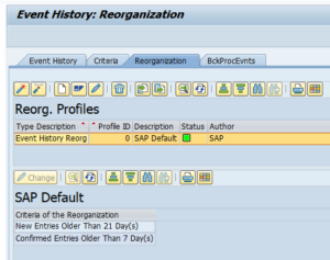 Batch job event triggering – Saptechnicalguru.com