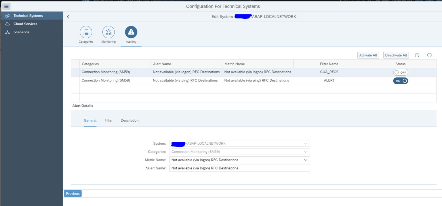 SAP Focused Run interface monitoring overview – Saptechnicalguru.com
