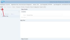 SAP Focused Run batch job monitoring overview – Saptechnicalguru.com