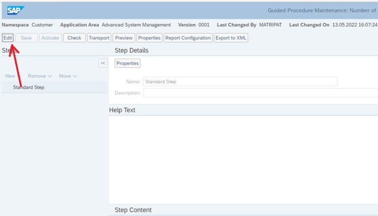 SAP Focused Run batch job monitoring overview – Saptechnicalguru.com