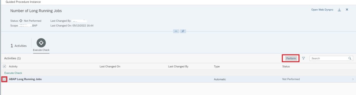 SAP Focused Run batch job monitoring overview – Saptechnicalguru.com
