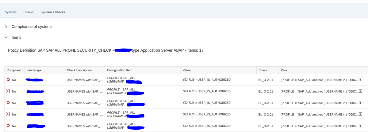 SAP Focused Run configuration and security monitoring overview – Saptechnicalguru.com