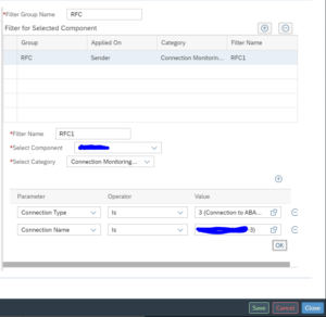 SAP Focused Run interface monitoring overview – Saptechnicalguru.com