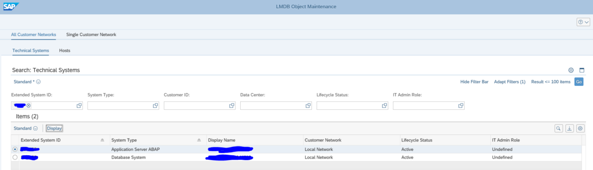 SAP Focused Run system monitoring overview – Saptechnicalguru.com