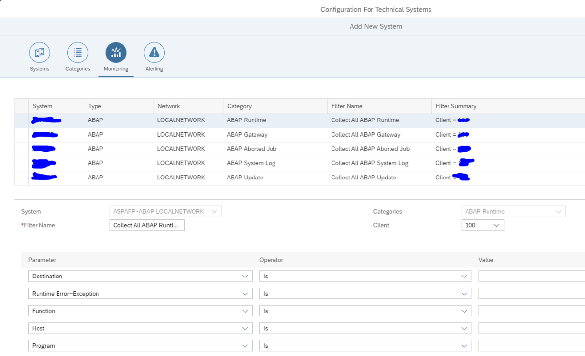 SAP Focused Run interface monitoring overview – Saptechnicalguru.com