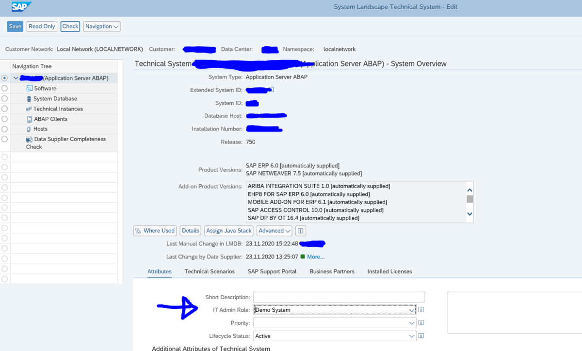 SAP Focused Run system monitoring overview – Saptechnicalguru.com