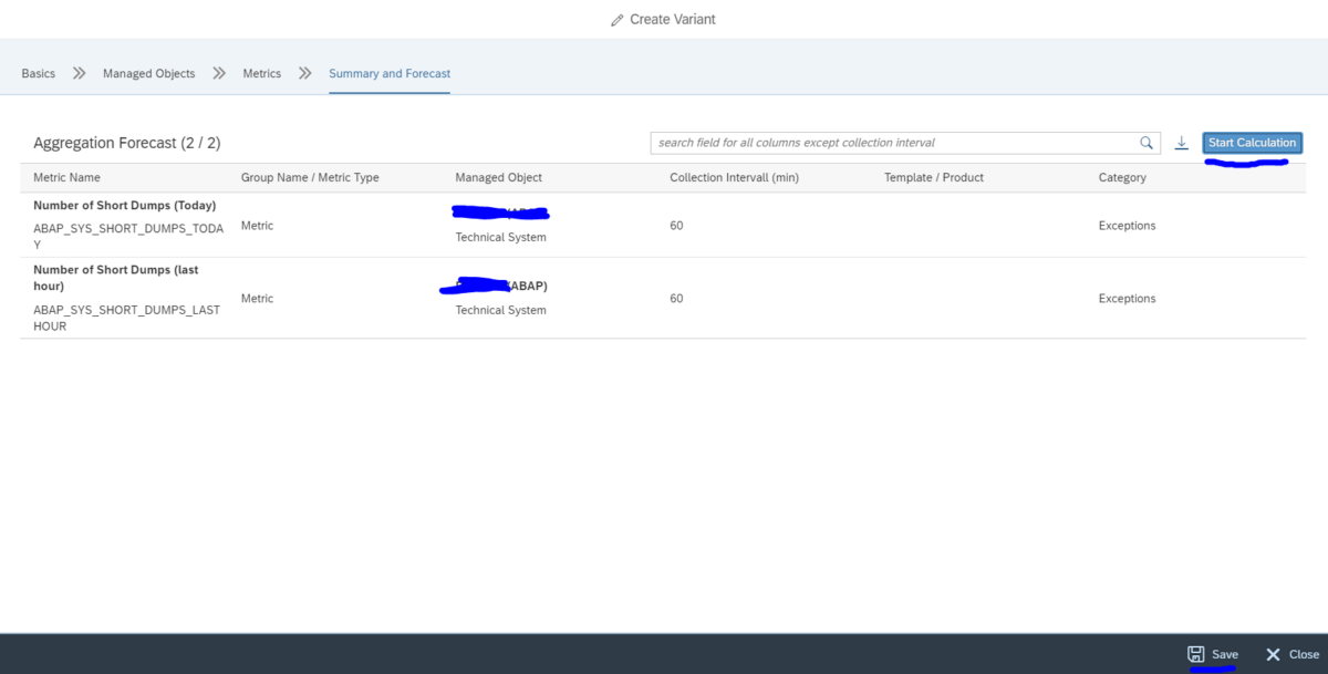 SAP Focused Run system monitoring overview – Saptechnicalguru.com