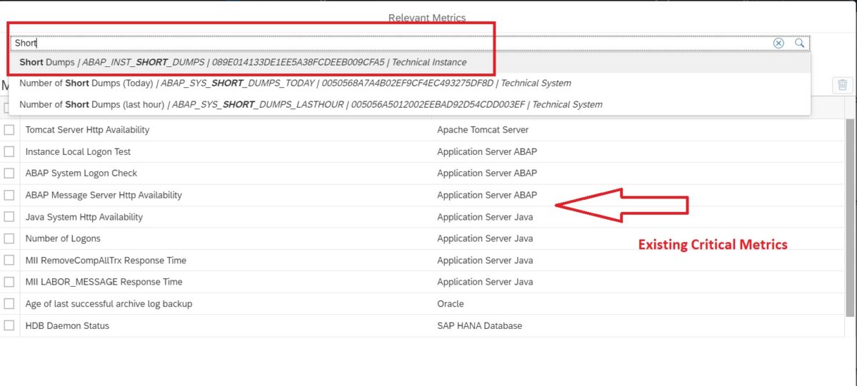 SAP Focused Run self monitoring – Saptechnicalguru.com