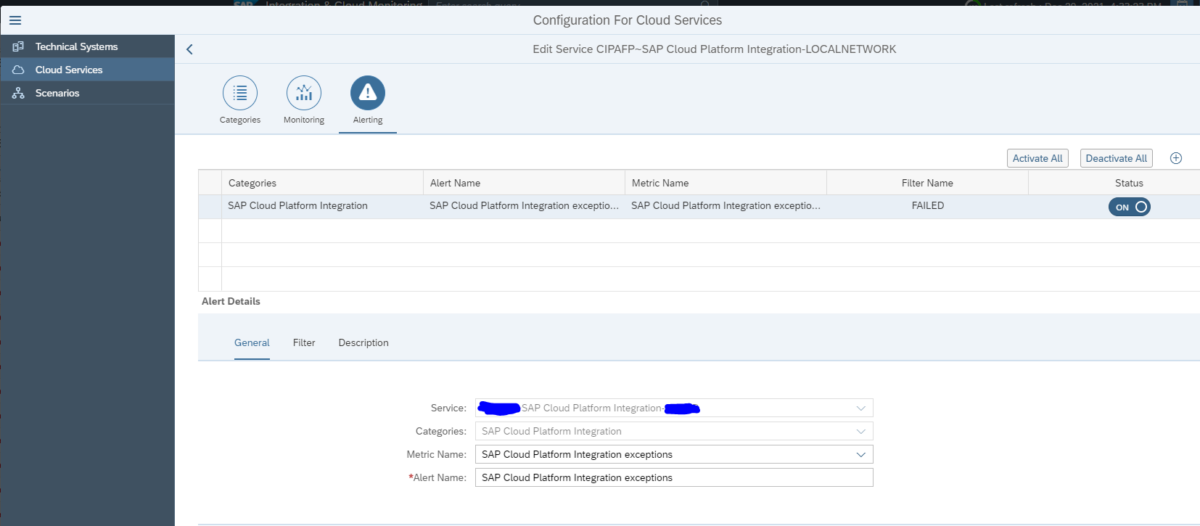 SAP Focused Run cloud monitoring overview – Saptechnicalguru.com