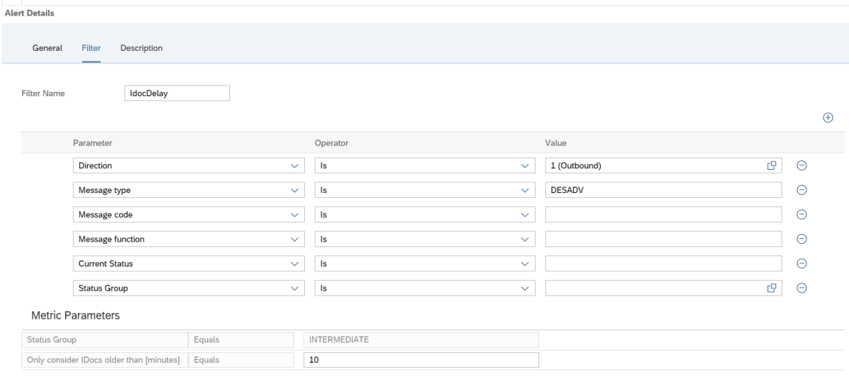 SAP Focused Run interface monitoring overview – Saptechnicalguru.com