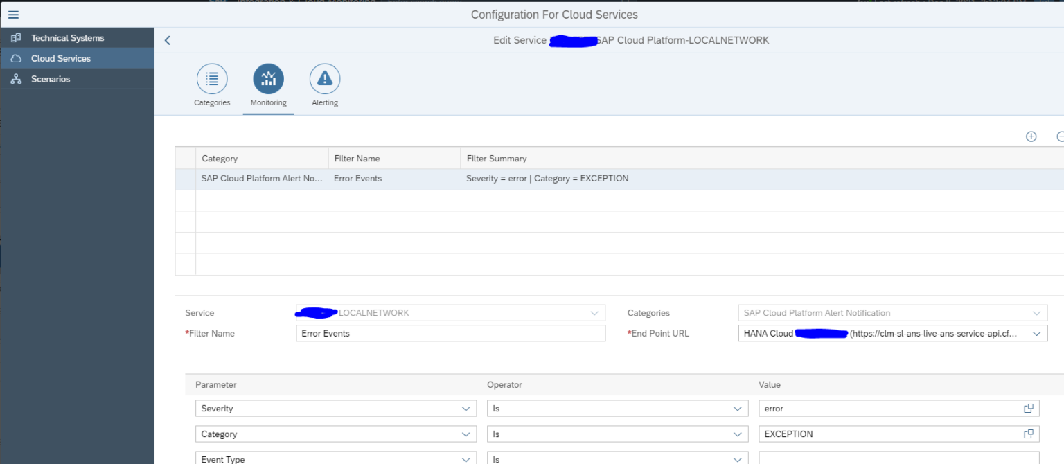 SAP Focused Run cloud monitoring overview – Saptechnicalguru.com