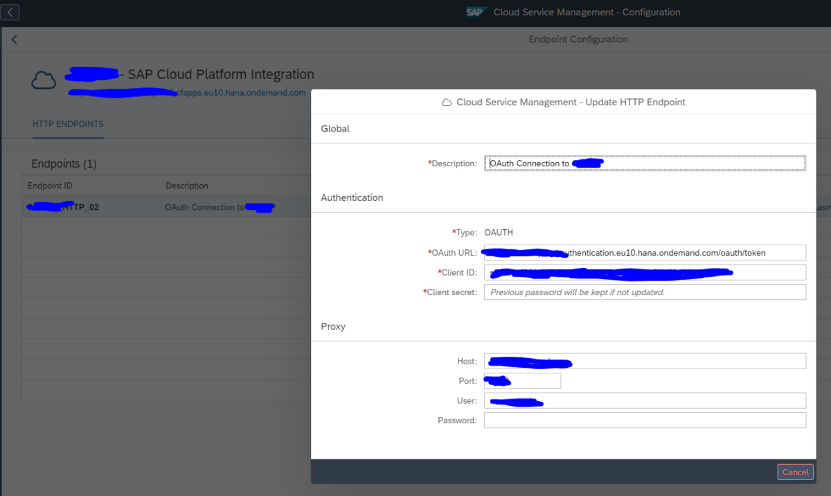 SAP Focused Run cloud monitoring overview – Saptechnicalguru.com