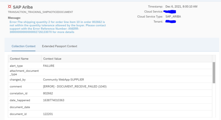 SAP Focused Run cloud monitoring overview – Saptechnicalguru.com