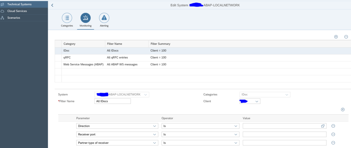SAP Focused Run interface monitoring overview – Saptechnicalguru.com