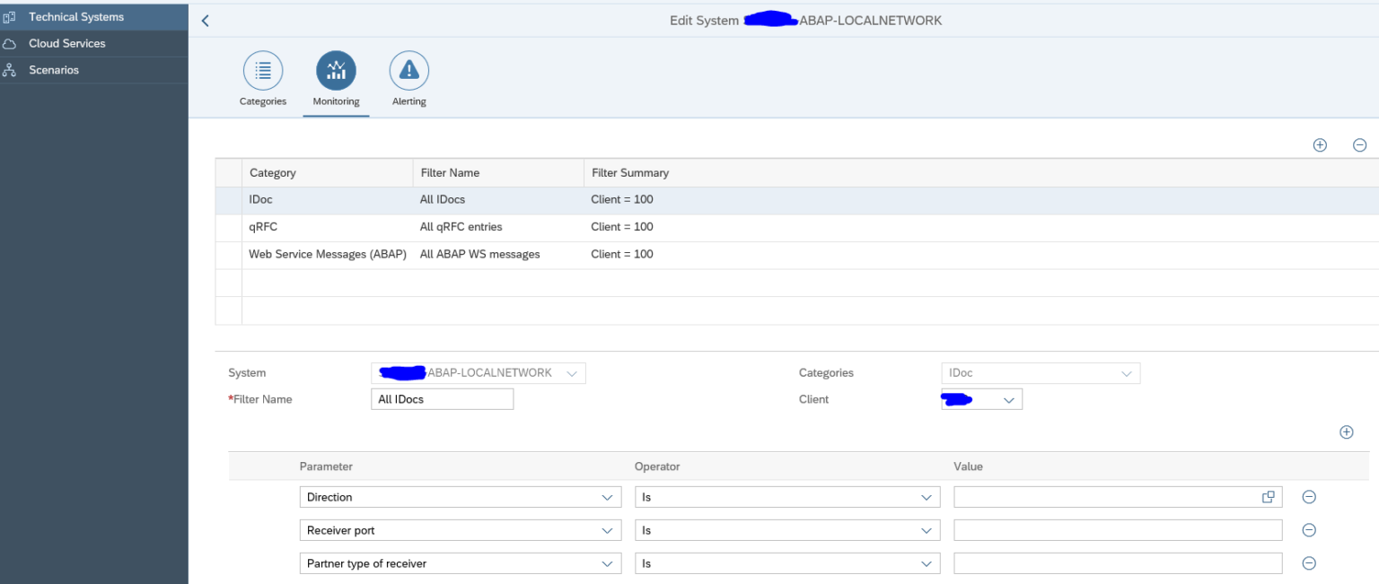 SAP Focused Run interface monitoring overview – Saptechnicalguru.com