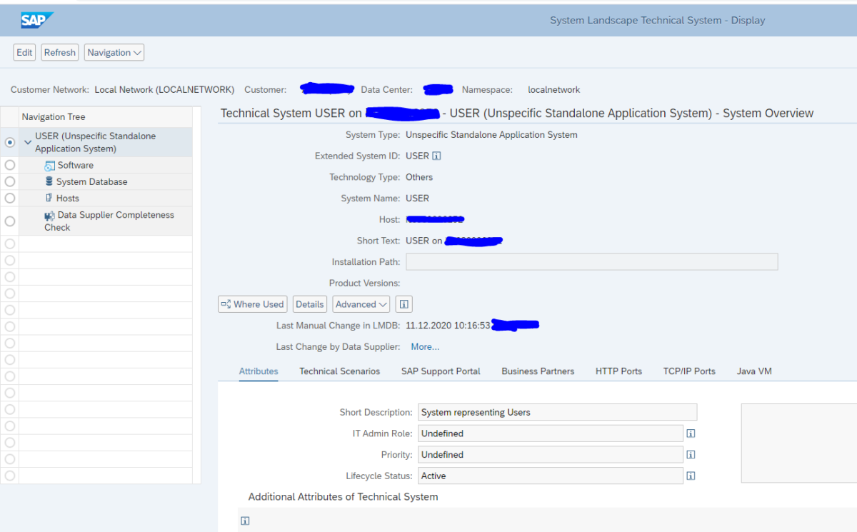 SAP Focused Run interface monitoring overview – Saptechnicalguru.com