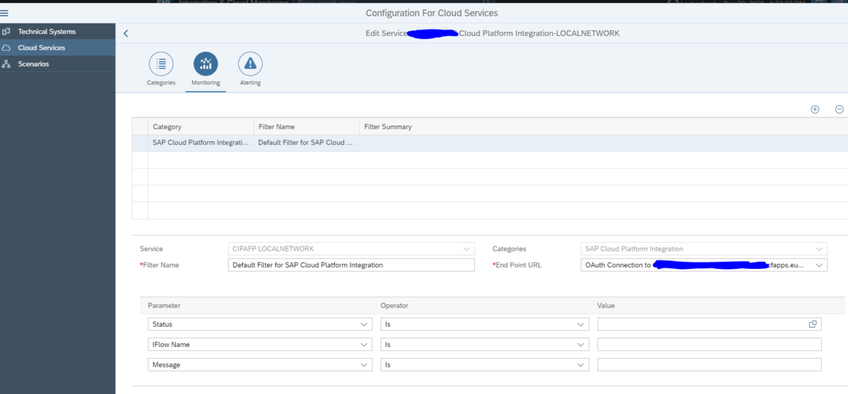 SAP Focused Run cloud monitoring overview – Saptechnicalguru.com