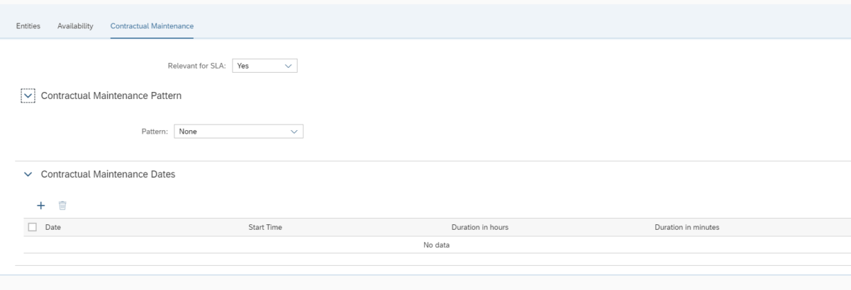 SAP Focused Run service availability management – Saptechnicalguru.com
