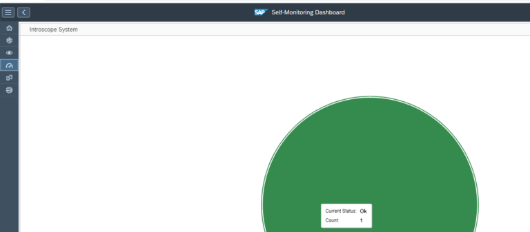 SAP Focused Run self monitoring – Saptechnicalguru.com