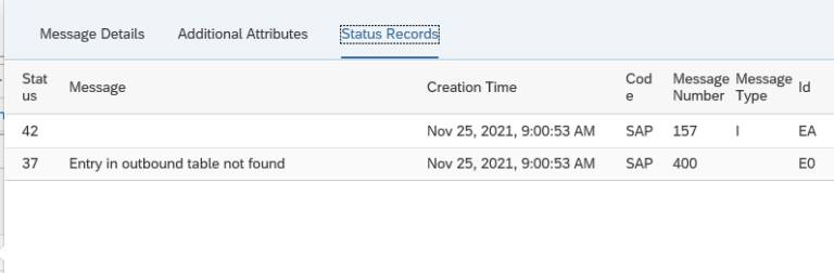 SAP Focused Run interface monitoring overview – Saptechnicalguru.com