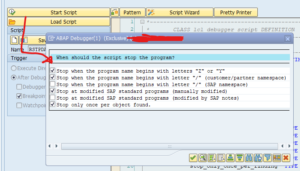 ABAP – Saptechnicalguru.com