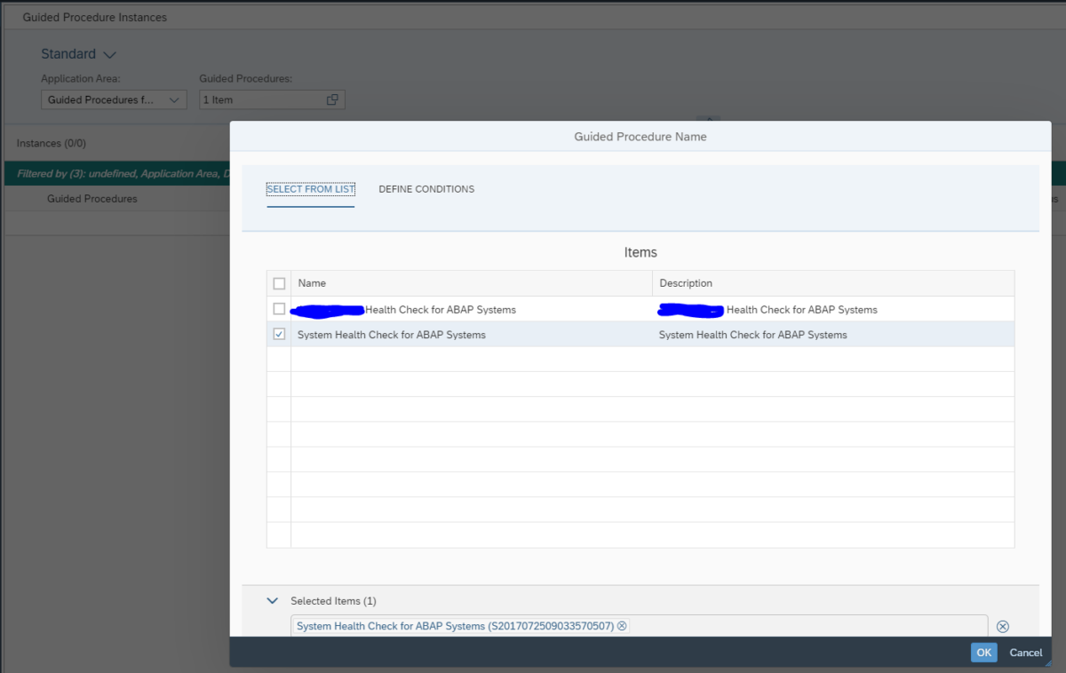 SAP Focused Run guided procedures – Saptechnicalguru.com
