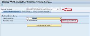 SAP Focused Run SSI (Simple System Integration) – Saptechnicalguru.com