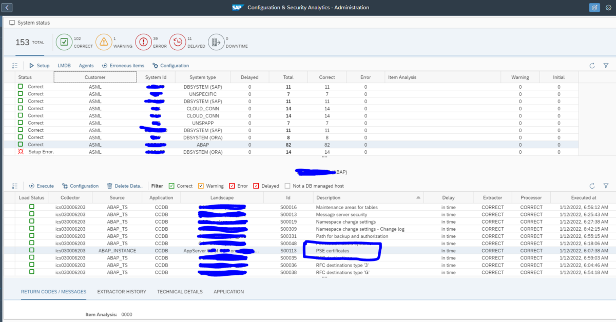 System Monitoring – Saptechnicalguru.com