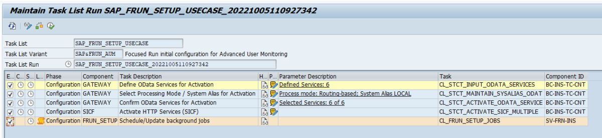 SAP Focused Run real user monitoring (RUM) overview – Saptechnicalguru.com