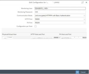 SAP Focused Run SSI (Simple System Integration) – Saptechnicalguru.com