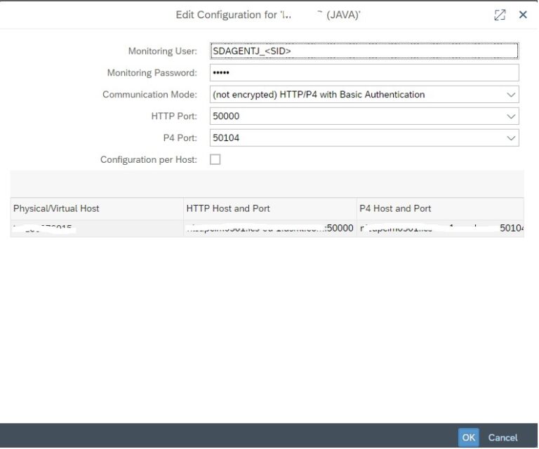 SAP Focused Run SSI (Simple System Integration) – Saptechnicalguru.com