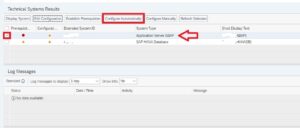 SAP Focused Run SSI (Simple System Integration) – Saptechnicalguru.com