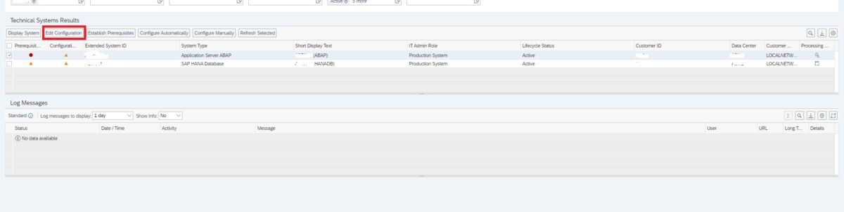 SAP Focused Run SSI (Simple System Integration) – Saptechnicalguru.com