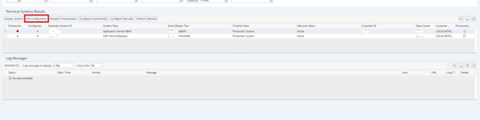SAP Focused Run SSI (Simple System Integration) – Saptechnicalguru.com