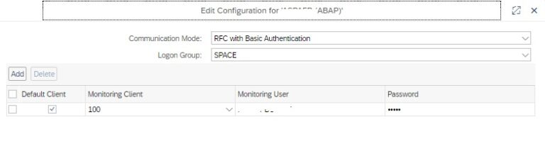 SAP Focused Run SSI (Simple System Integration) – Saptechnicalguru.com