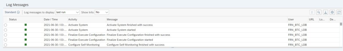 SAP Focused Run SSI (Simple System Integration) – Saptechnicalguru.com