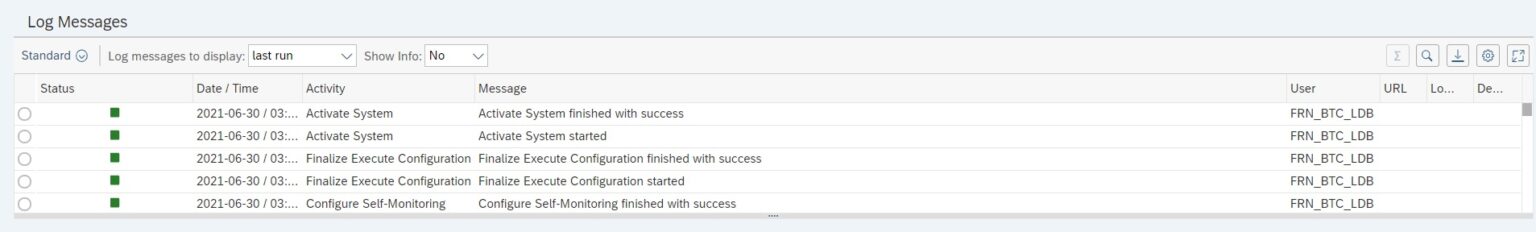 SAP Focused Run SSI (Simple System Integration) – Saptechnicalguru.com