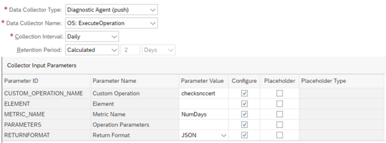 Creating a Custom Metric to Check SAPRouter SNC Certificate Expiry – Saptechnicalguru.com