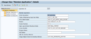 Set up AIF interface error handling – Saptechnicalguru.com