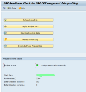 S4HANA readiness – Saptechnicalguru.com