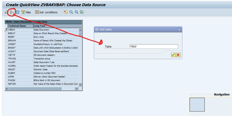 SQVI: quick viewer – Saptechnicalguru.com