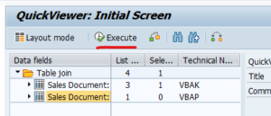 SQVI: quick viewer – Saptechnicalguru.com