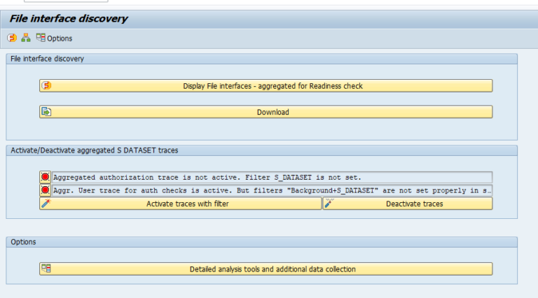 File interface discovery tool – Saptechnicalguru.com