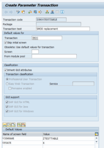 SE16 – Saptechnicalguru.com