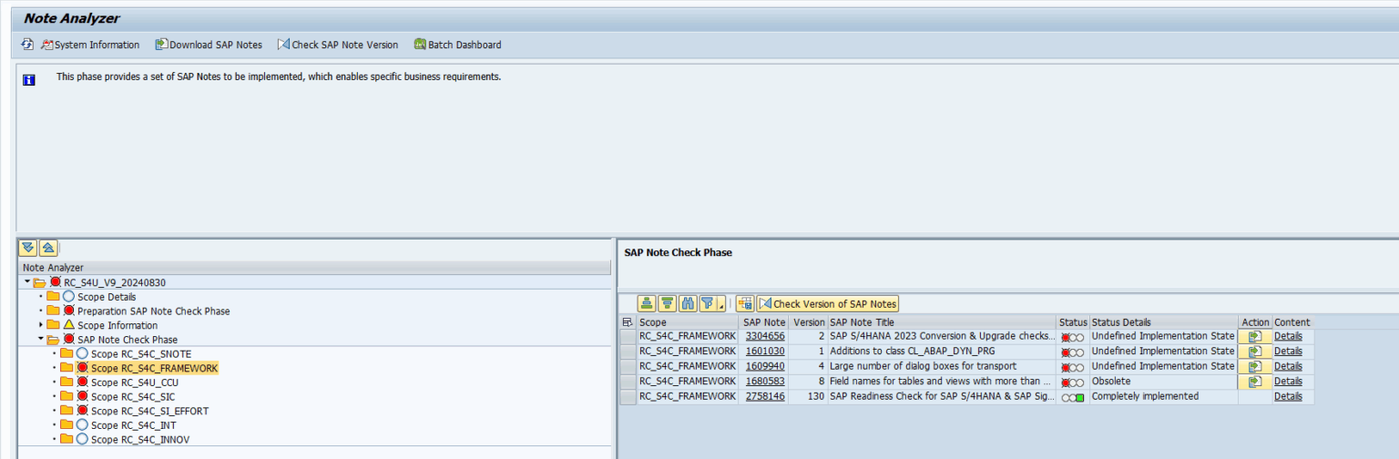 OSS notes – Saptechnicalguru.com